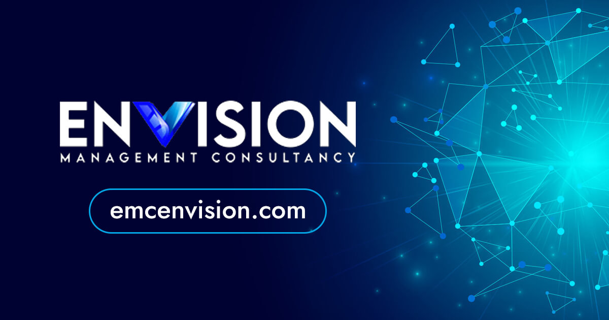EMC Envision Management Consultancy
